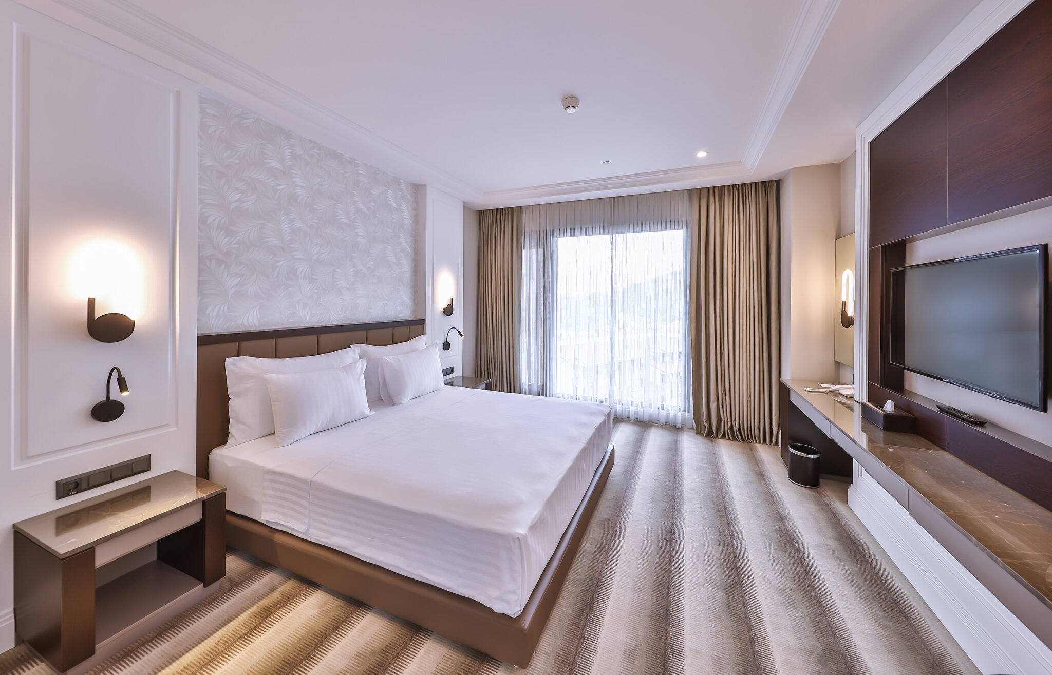 Narven Wellness & Thermal Hotel